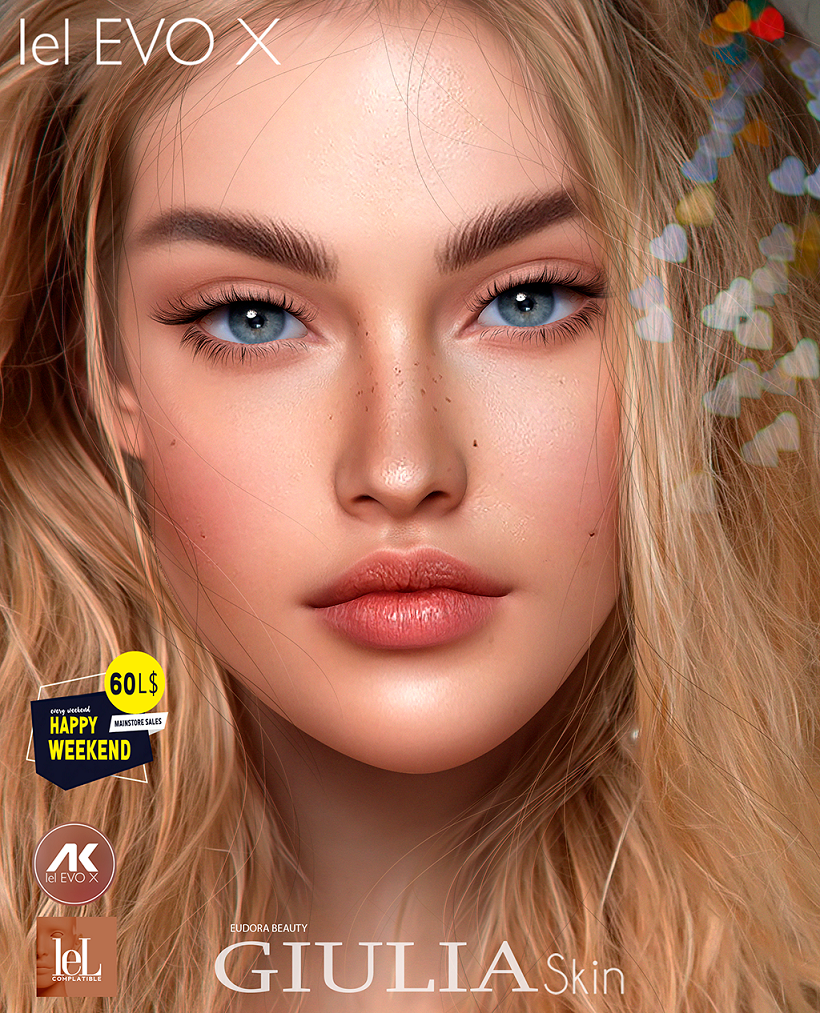 Skin Addiction – Page 4