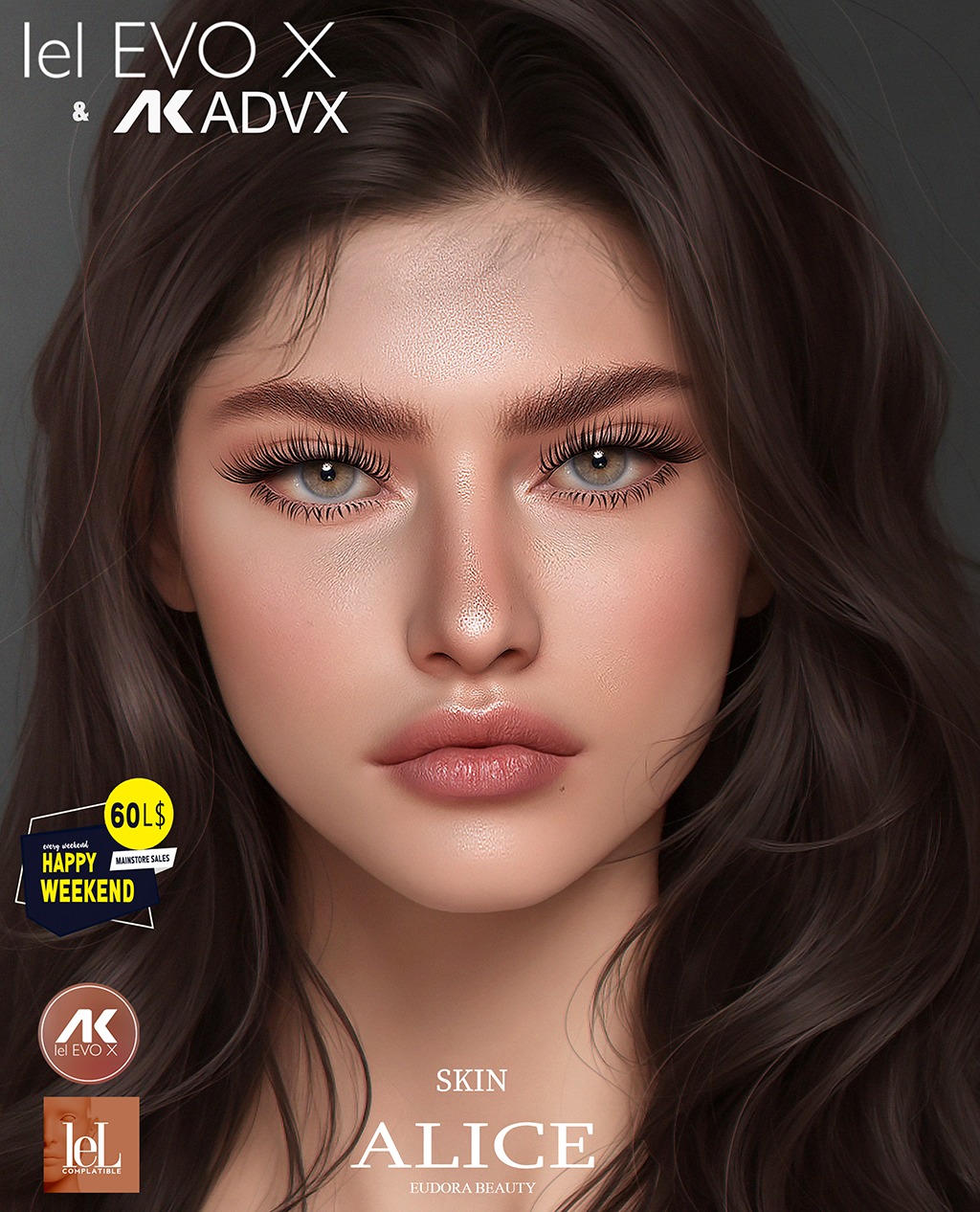 Sale – Skin Addiction